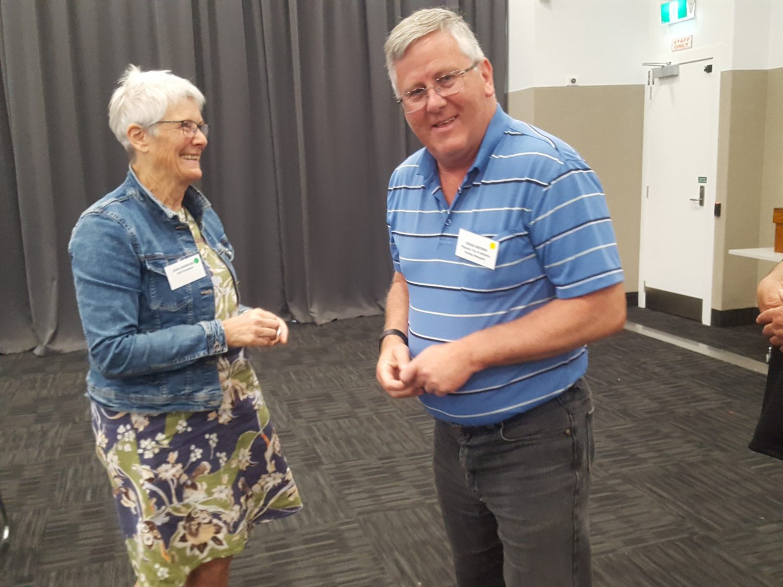 Athletics New Zealand Awards | Athletics Canterbury