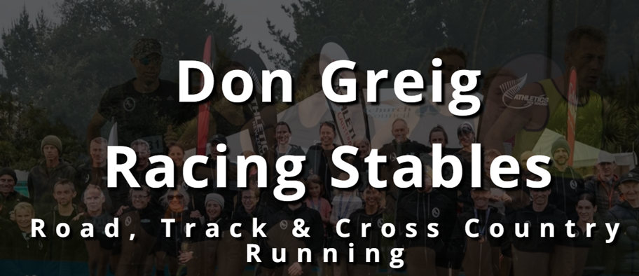 Don Greig Racing Stables – Twilight Challenge | Athletics Canterbury