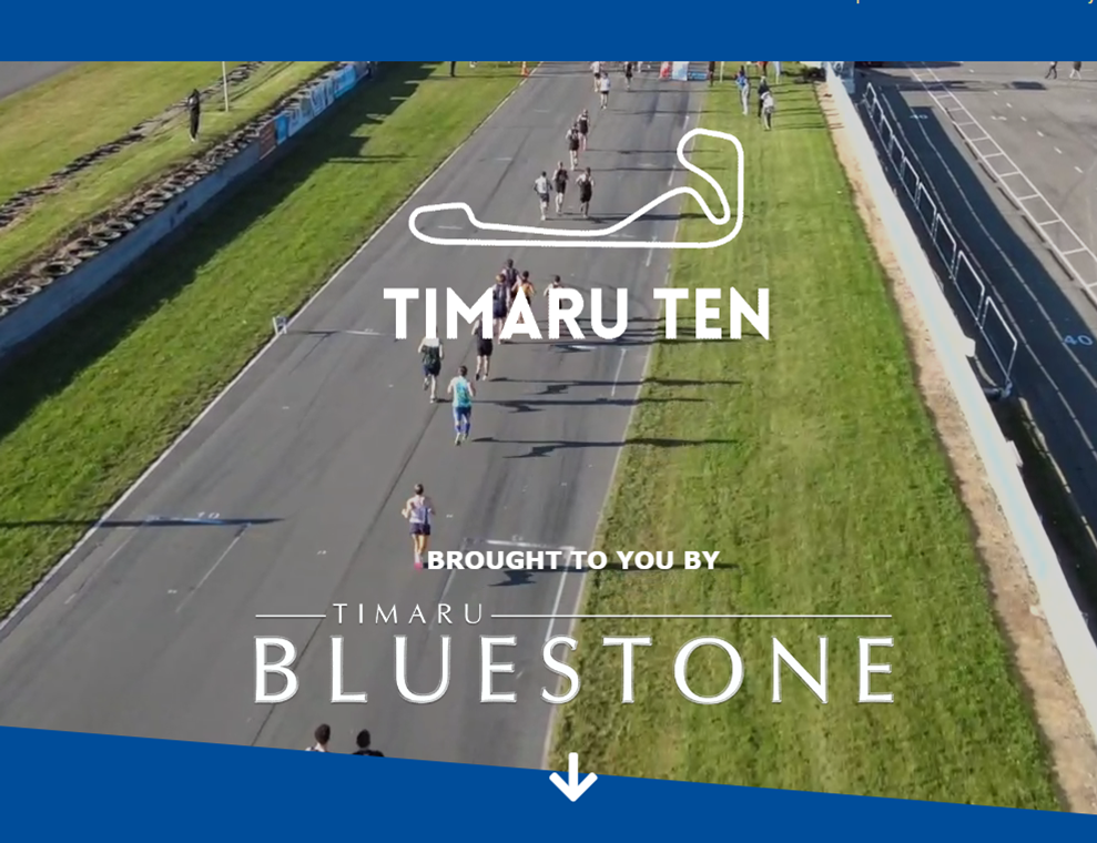 The Timaru 10 | Athletics Canterbury